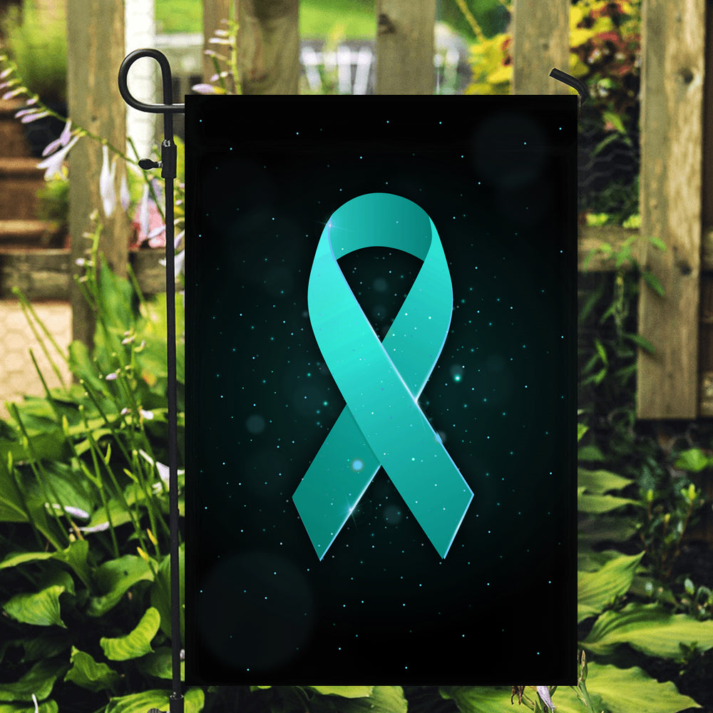 Ovarian Cancer Tourette Syndrome Trigeminal Neuralgia Peritoneal PCOS ...