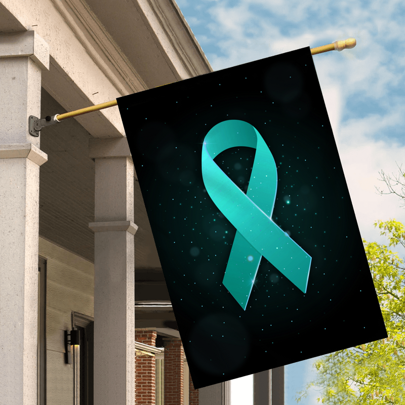 Ovarian Cancer Tourette Syndrome Trigeminal Neuralgia Peritoneal PCOS ...